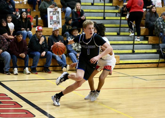 PREP ROUNDUP: Edlefsen returns as Snake River girls basketball wins ...