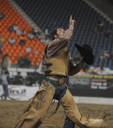 Dodge National Circuit Finals Rodeo | | idahostatejournal.com
