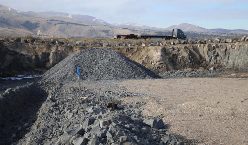 ITD worker's effort kept connector from creating I-15 problem | Local ...