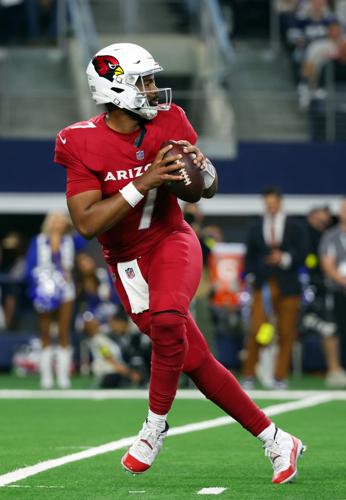 Cardinals Cowboys Football | National | idahostatejournal.com