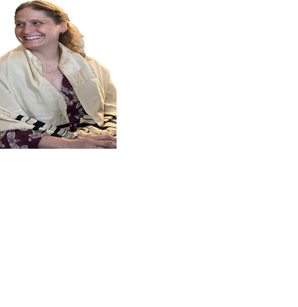 Temple Emanuel welcomes its first-ever rabbi Sara Goodman | Community ...