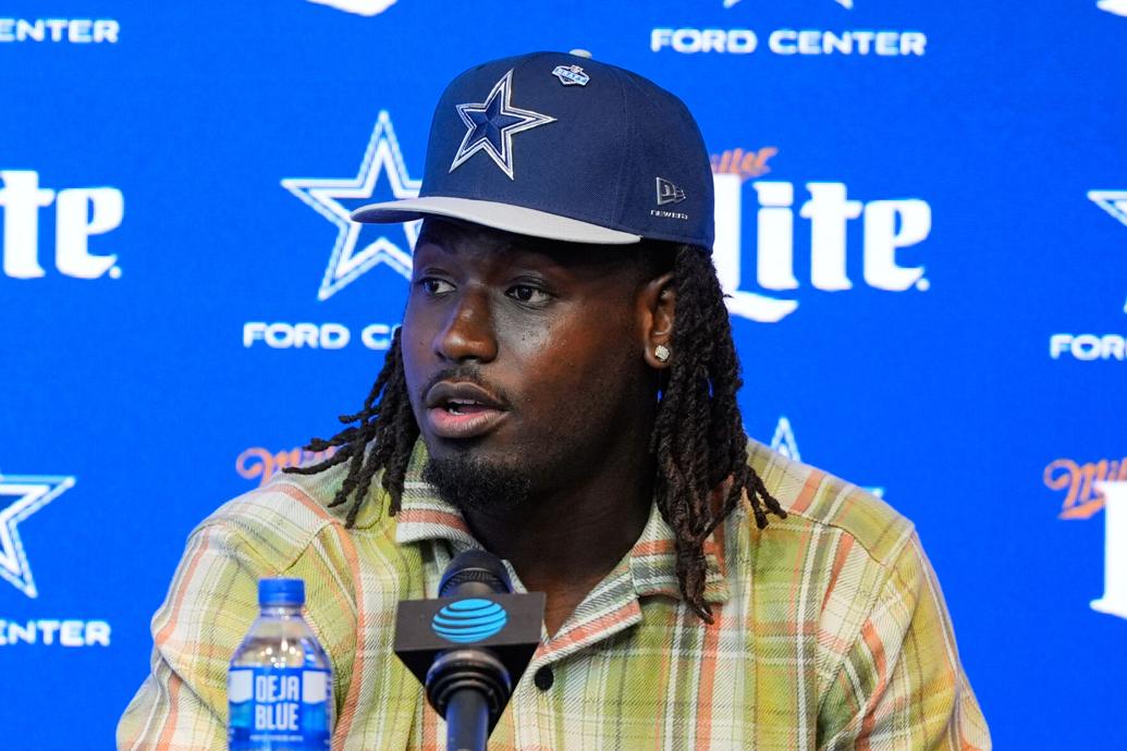 Cowboys Downs Football | National | idahostatejournal.com