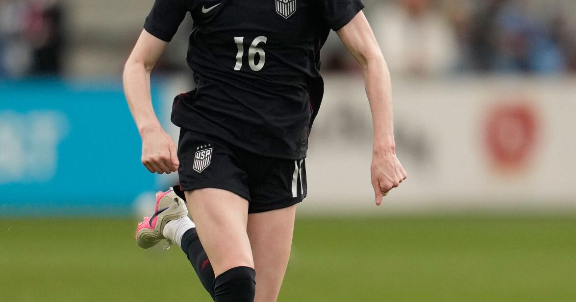 Japan US Soccer | National | idahostatejournal.com