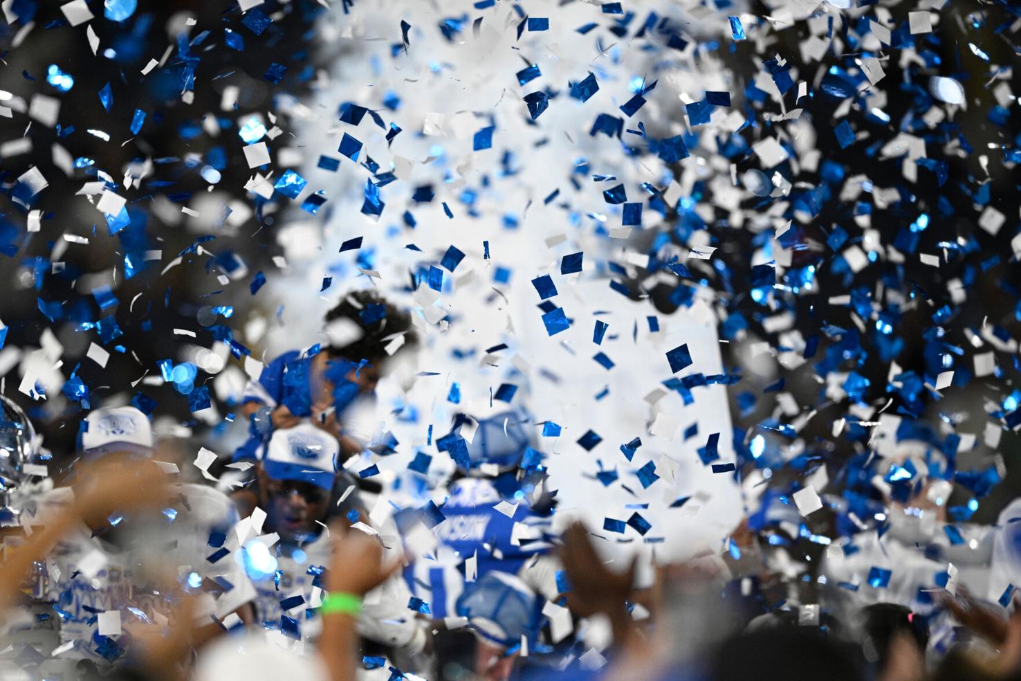 Pop Tarts Bowl Football | National | idahostatejournal.com