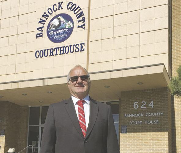 Bannock County Courthouse hosts 9/11 observance | Pocatello ...