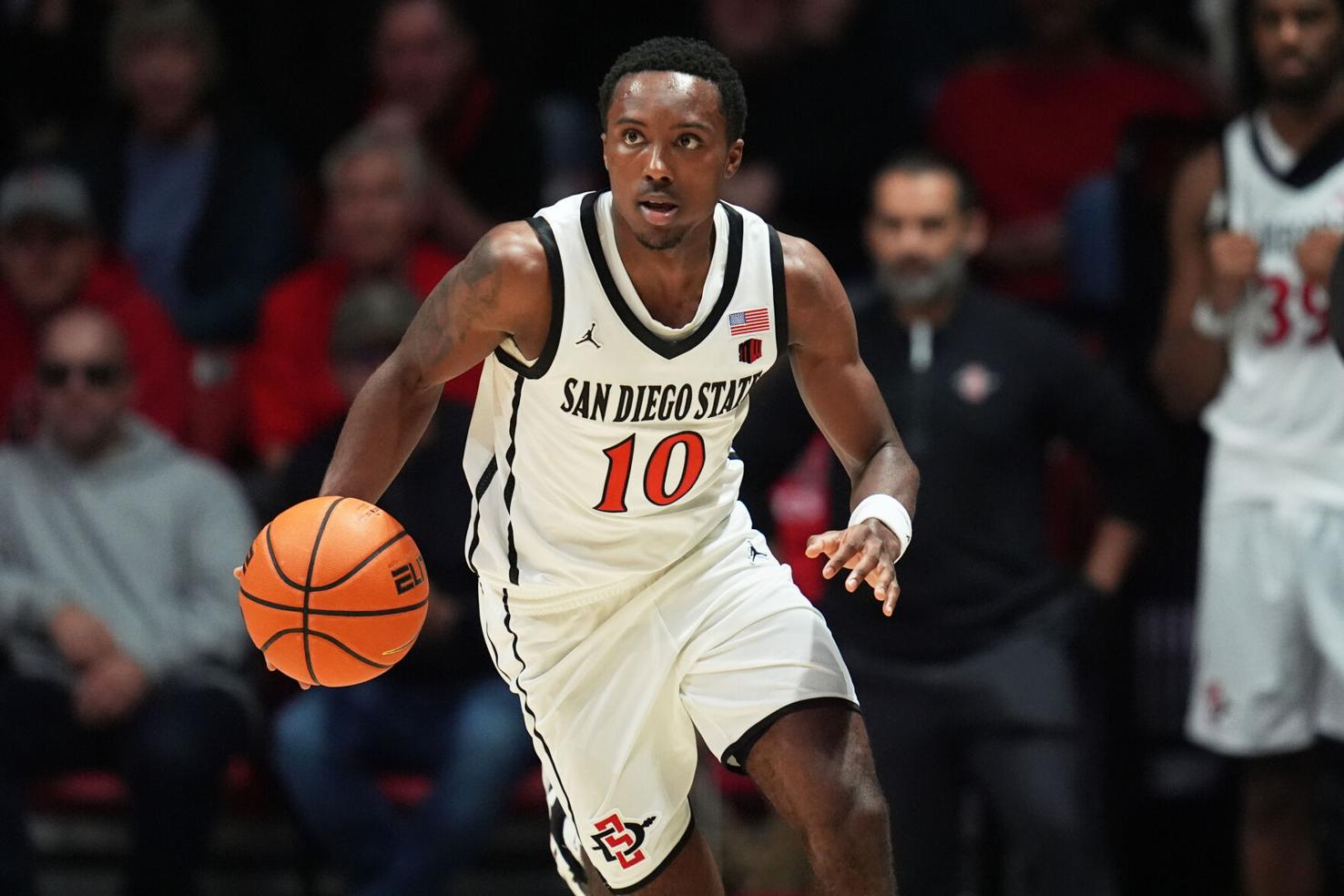 Boise St San Diego St Basketball | National | idahostatejournal.com