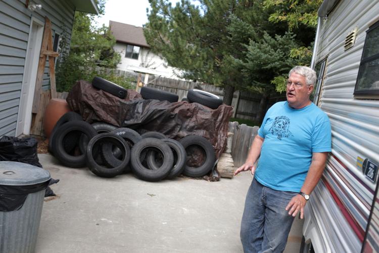 Family still waiting for son a year after disappearance | Local ...