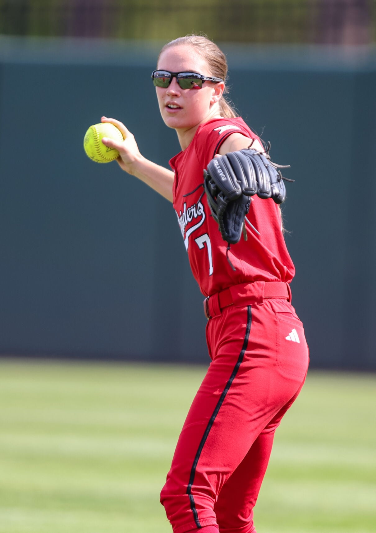 Texas Tech Florida Softball | National | idahostatejournal.com