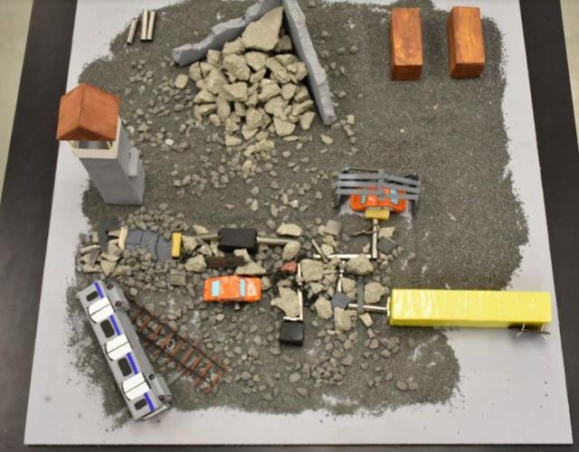 ISU Disaster Response Complex will help train first responders | Local ...