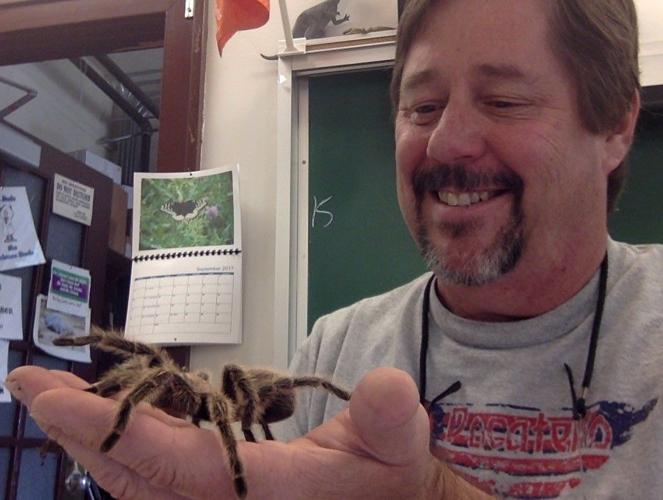 Pocatello High School Education Foundation honors distinguished alumni ...