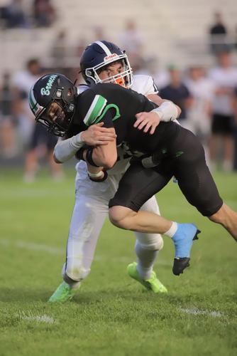 Blackfoot football team proved its mettle this season, believes 'great ...