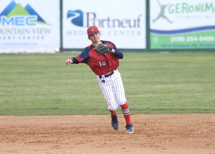 PREP ROUNDUP: Pocatello baseball downs Marsh Valley in battle of ...