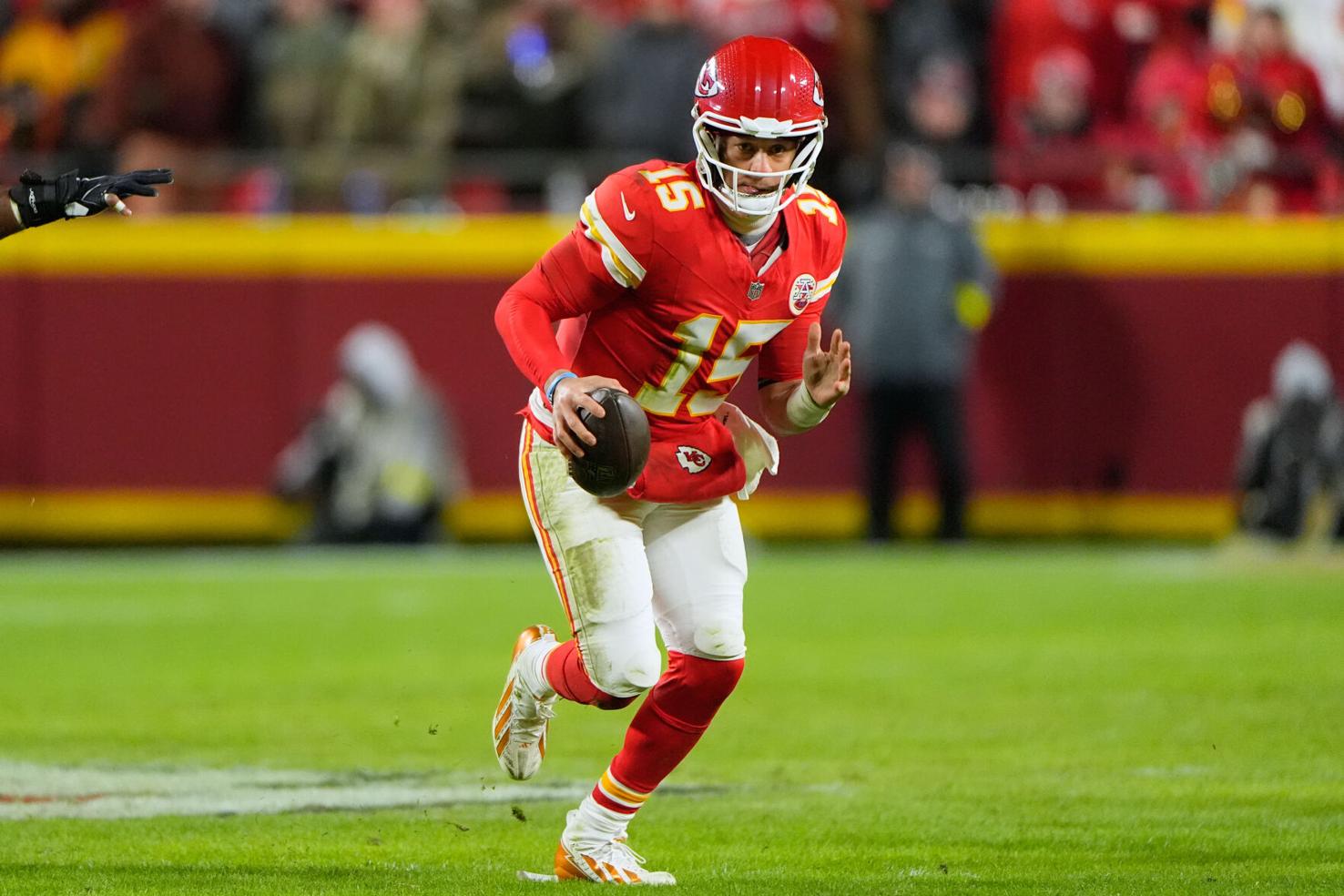 Texans Chiefs Football | National | idahostatejournal.com