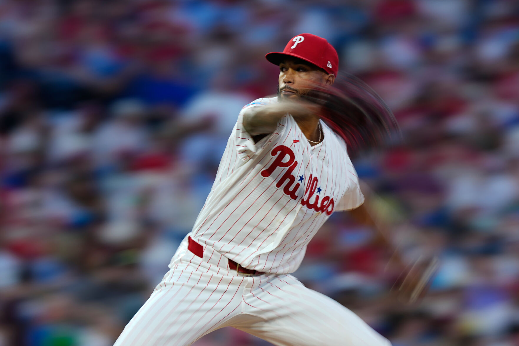 Padres Phillies Baseball | National | idahostatejournal.com