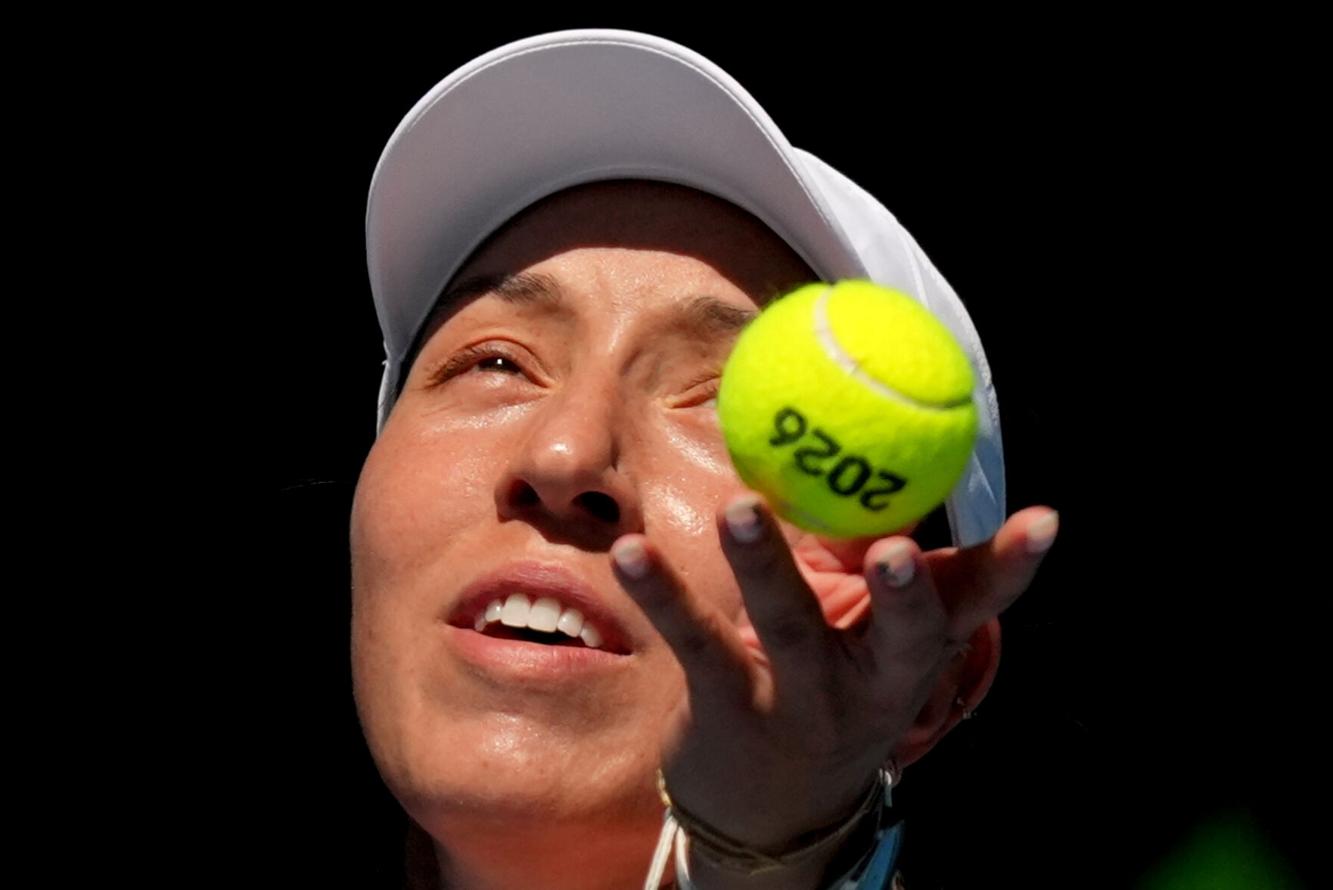 Australian Open Tennis | National | idahostatejournal.com