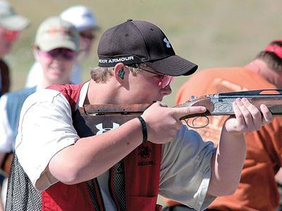 Trapshooter aims high | Local | idahostatejournal.com