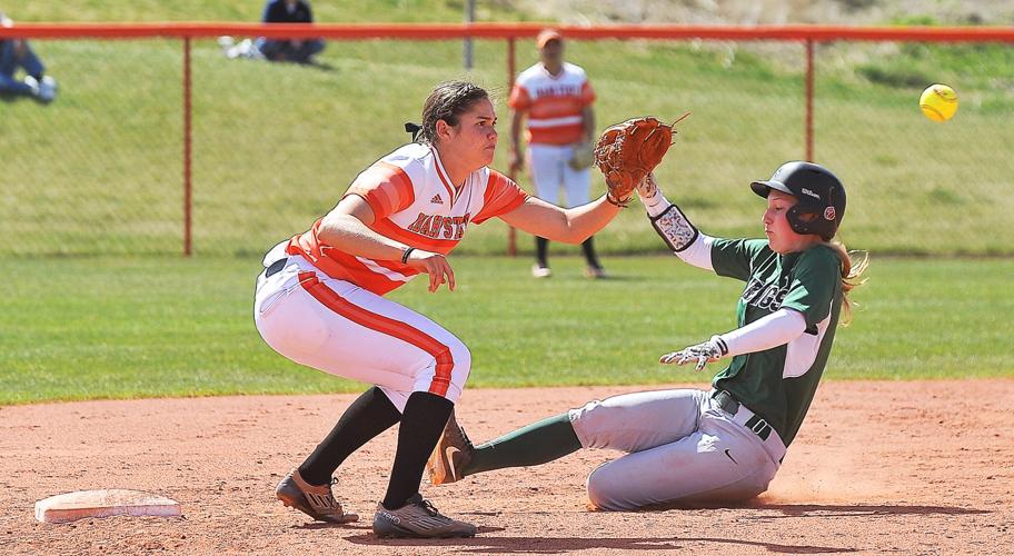 Softball star, tennis great headline ISU's 2026 Hall of Fame class ...