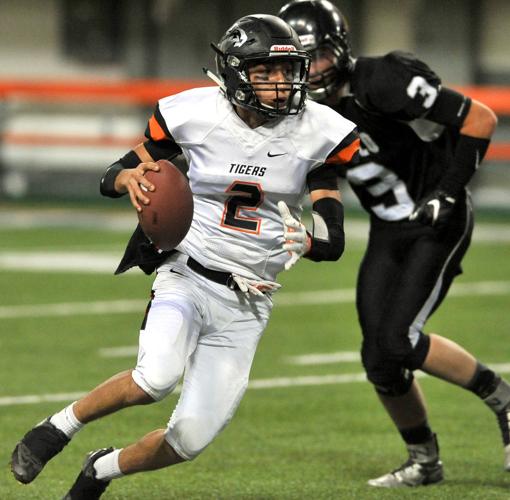 Aberdeen vs Declo football | News | idahostatejournal.com