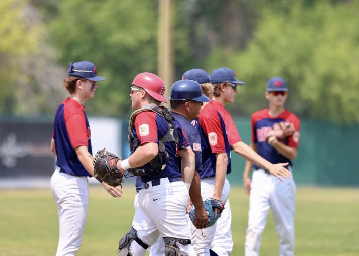 Pocatello's Runnin' Rebels are American Legion AA baseball state champs ...