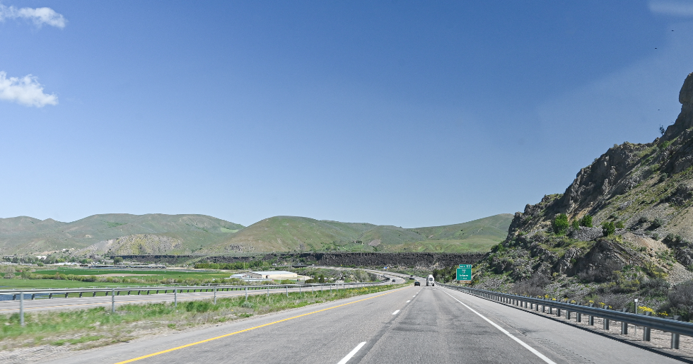 Construction continues on I-15 at Inkom | Community | idahostatejournal.com