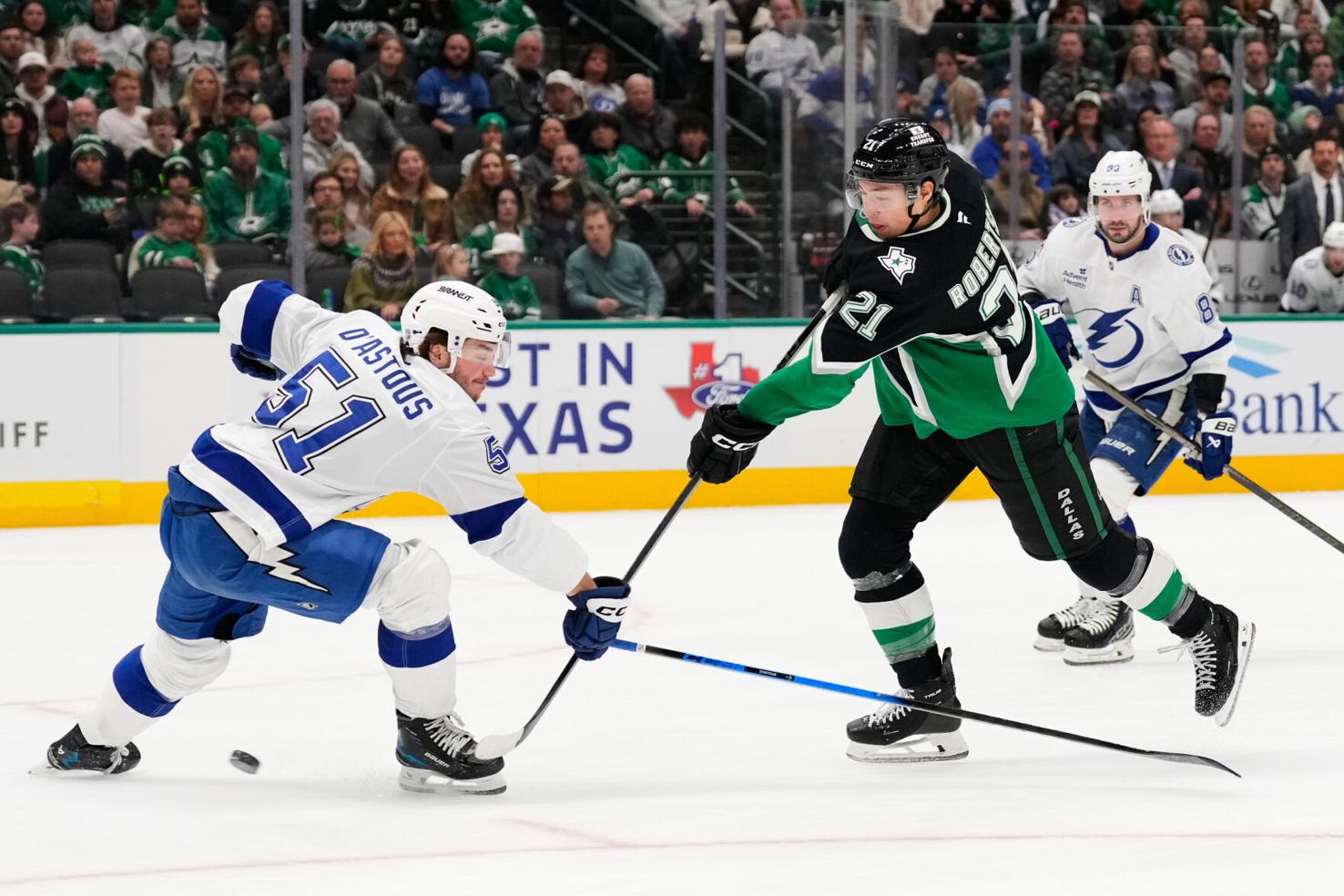 Lightning Stars Hockey | National | idahostatejournal.com