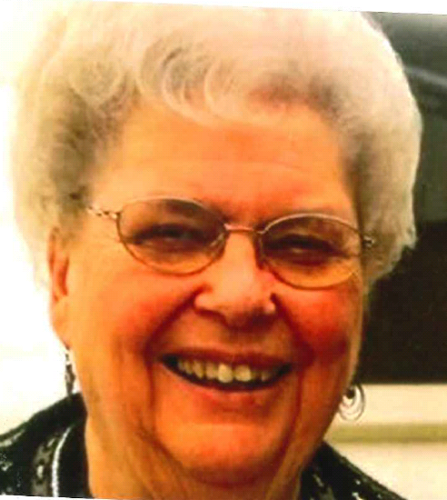 Cathy Vaughn celebrates 80th birthday | Community | idahostatejournal.com
