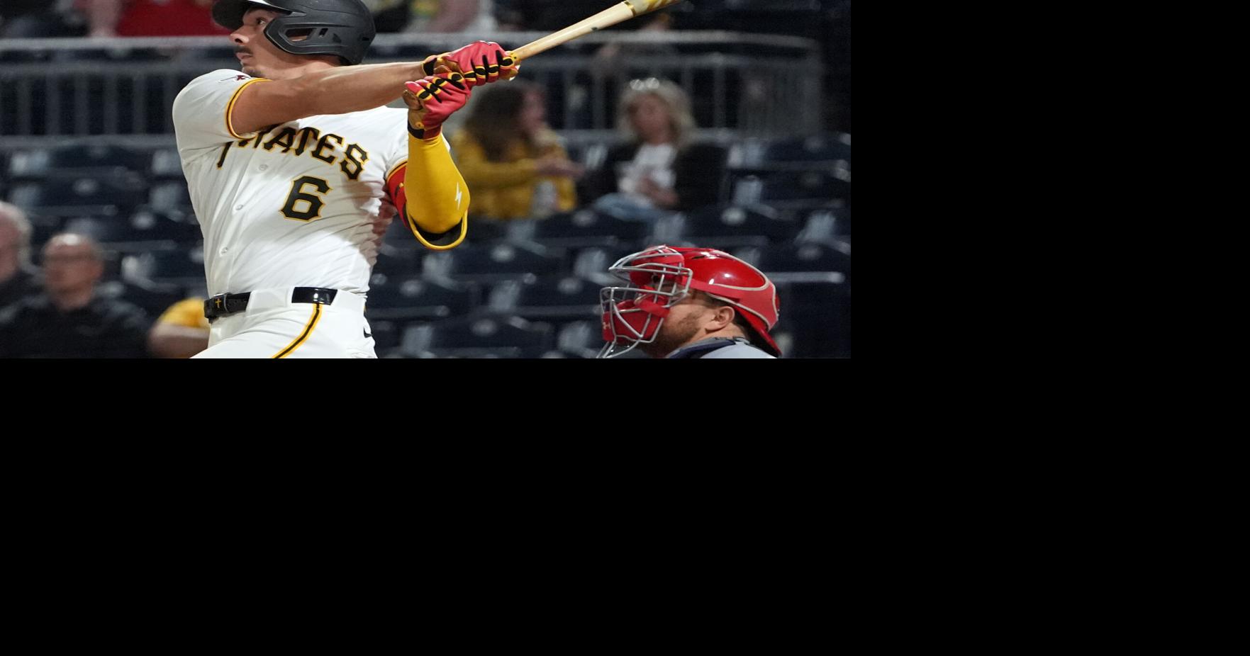 Cardinals Pirates Baseball | National | idahostatejournal.com