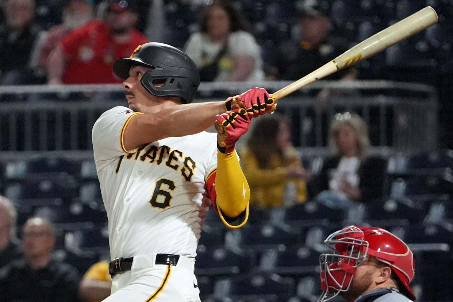 Cardinals Pirates Baseball | National | idahostatejournal.com