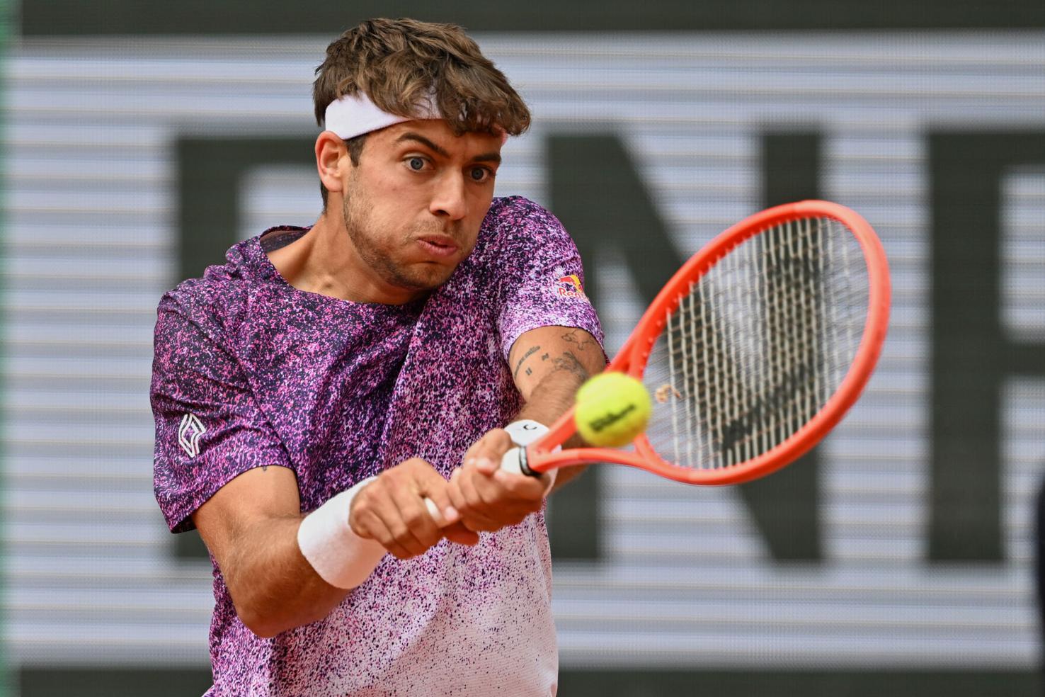 French Open Tennis | National | idahostatejournal.com