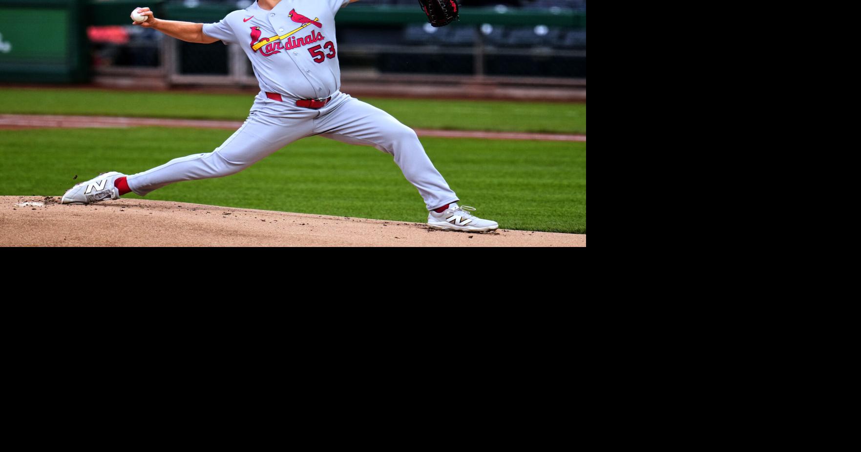 Cardinals Pirates Baseball | National | idahostatejournal.com