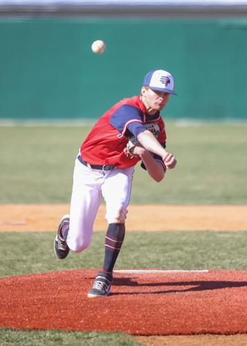 Composure of Pocatello sophomore pitcher Brody Burch shines in win over ...