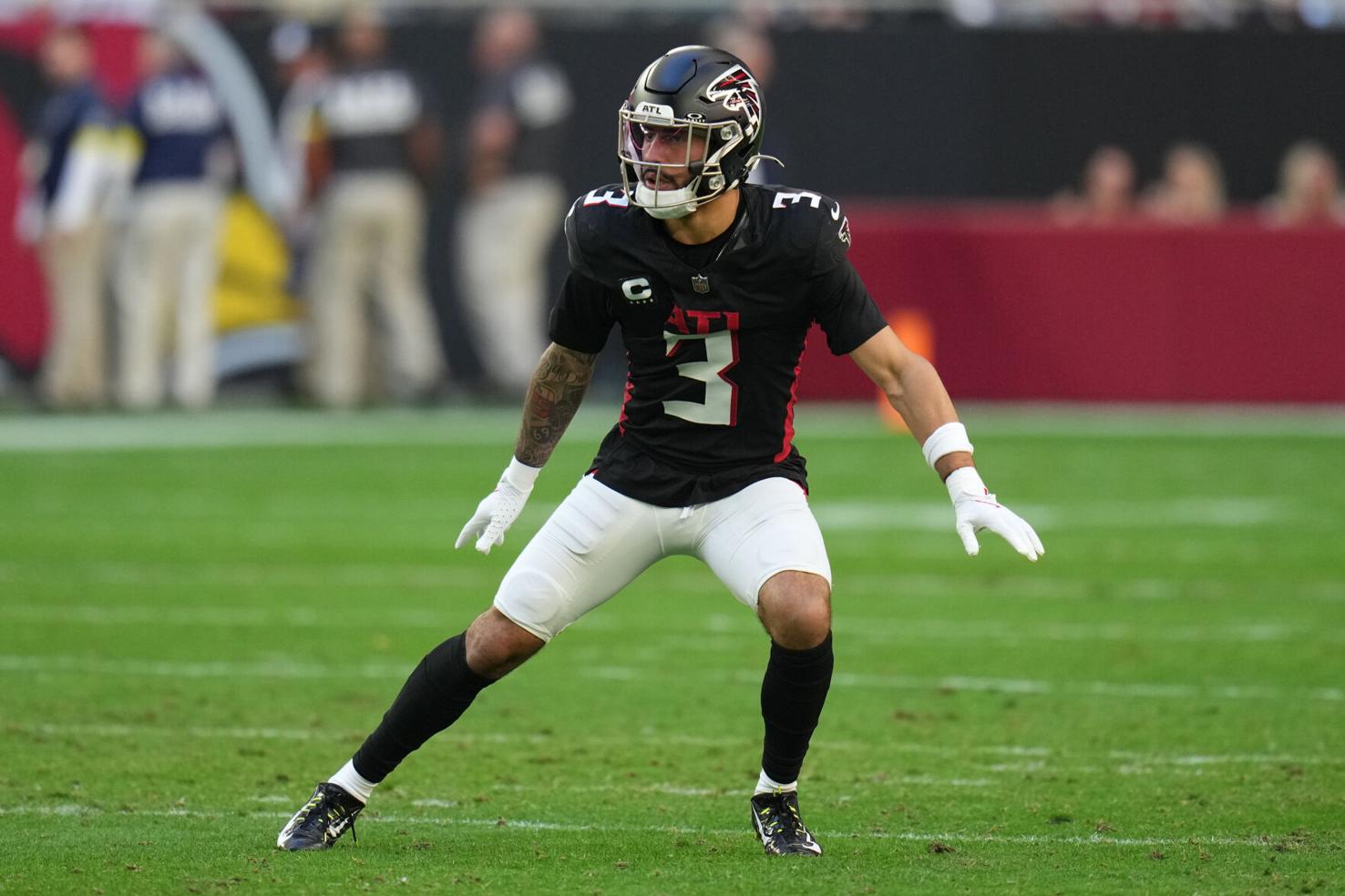 Falcons Cardinals Football | National | idahostatejournal.com