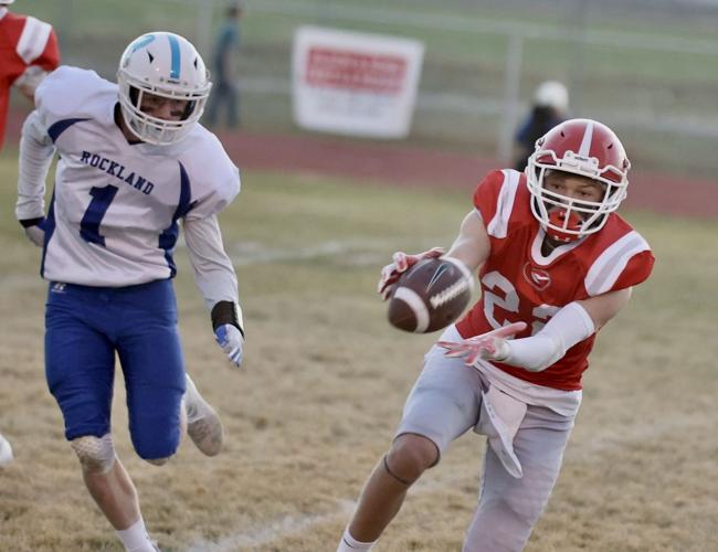 Grace football is trying to make doubters believe | Preps ...