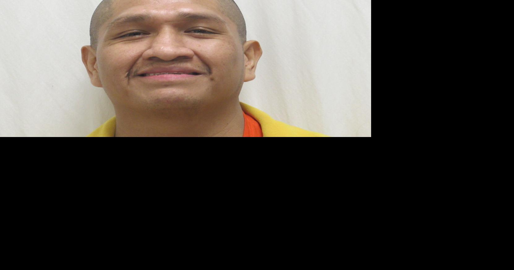 Authorities: Local inmate facing charges for spitting, splashing urine ...