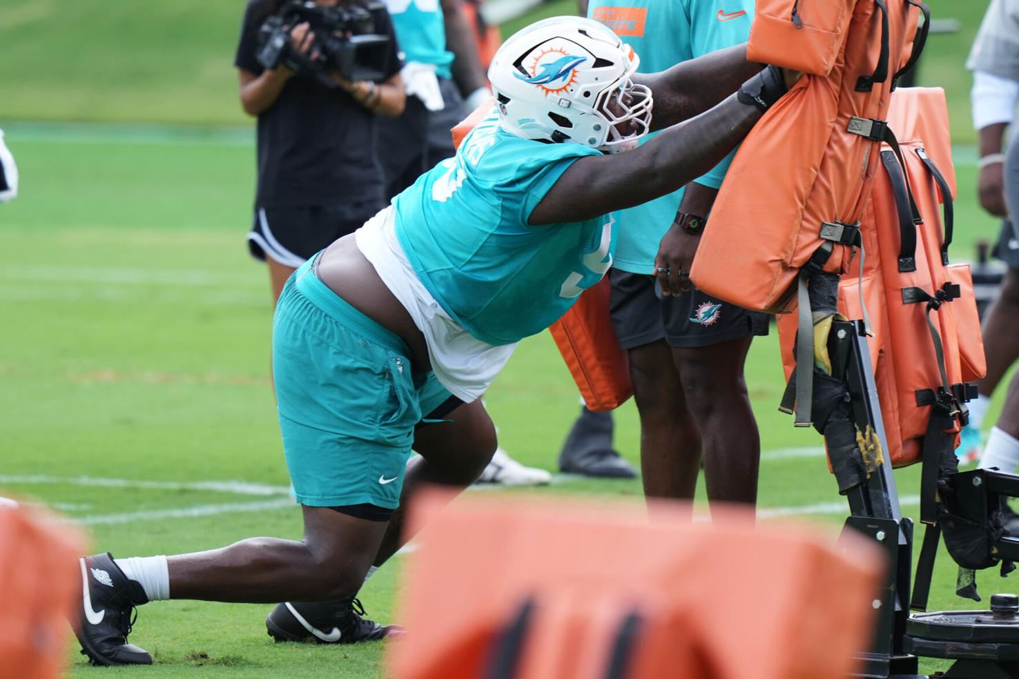 Dolphins Football | National | idahostatejournal.com