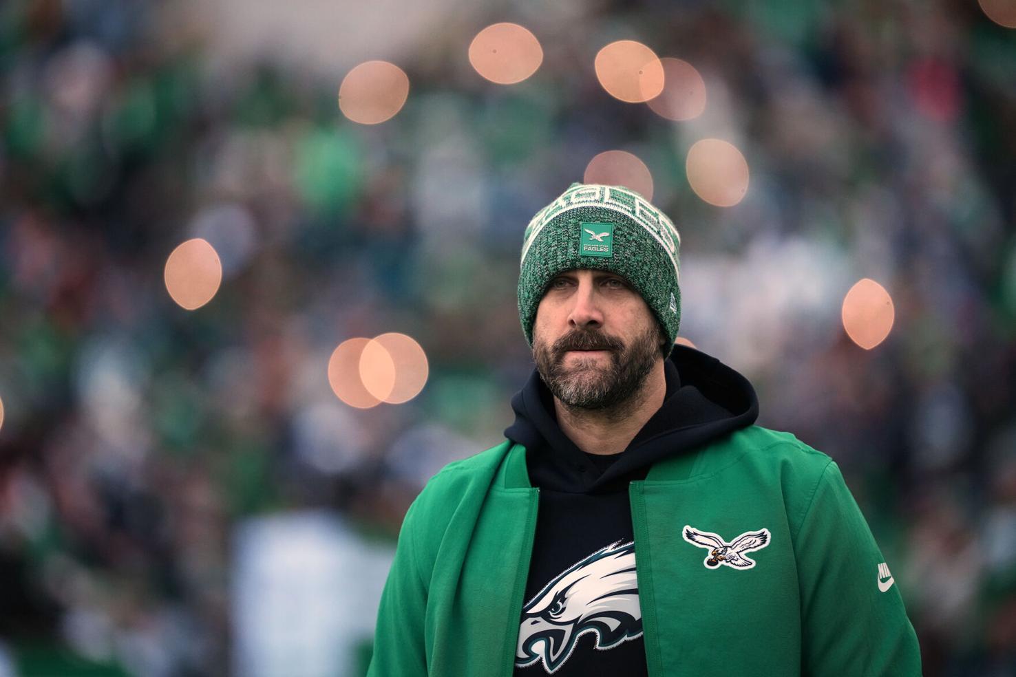 Commanders Eagles Football | National | idahostatejournal.com