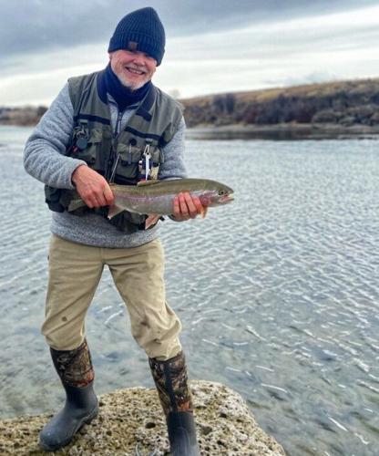 Family remembers Pocatello Sandpiper manager Rod Russell who died of ...