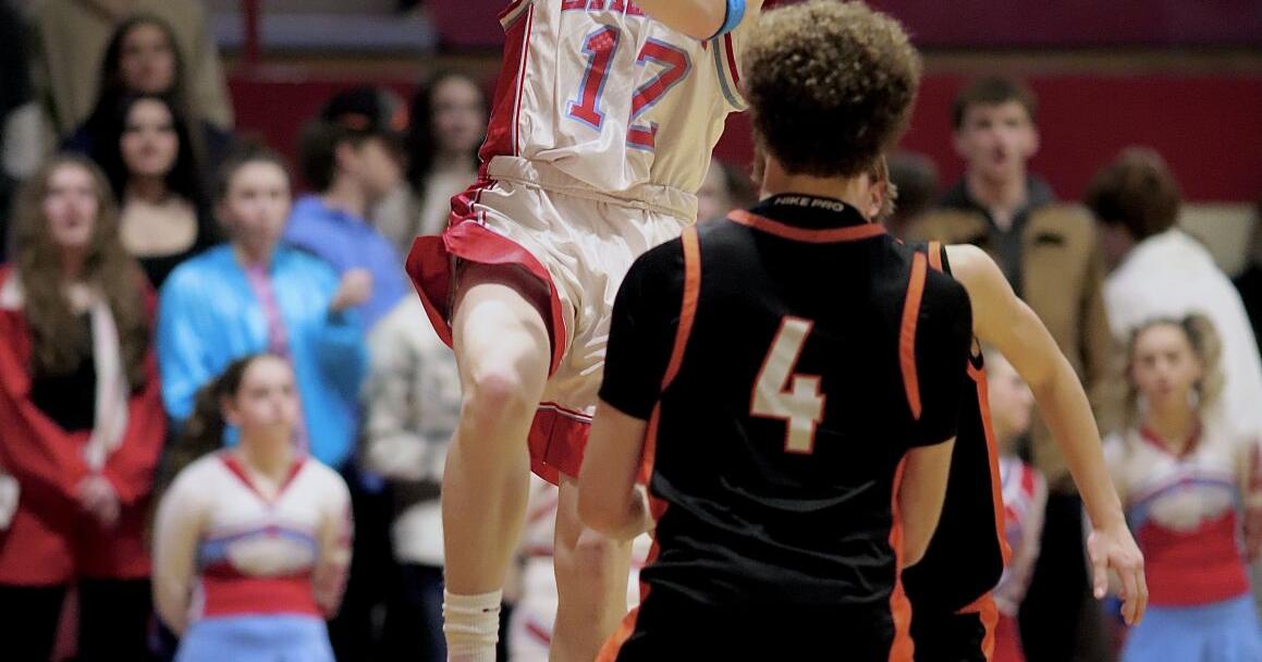 PREP ROUNDUP: Marsh Valley boys basketball team's 8-game win streak ...