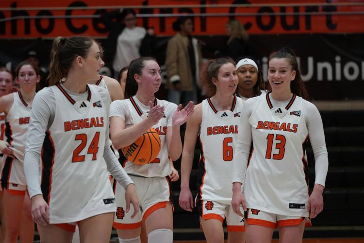 Idaho State women's basketball team overpowers Montana in big win at ...