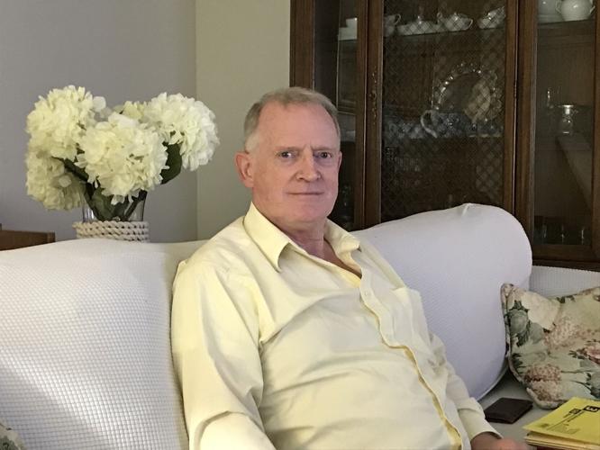 Democratic race for governor takes unexpected twist | Freeaccess ...