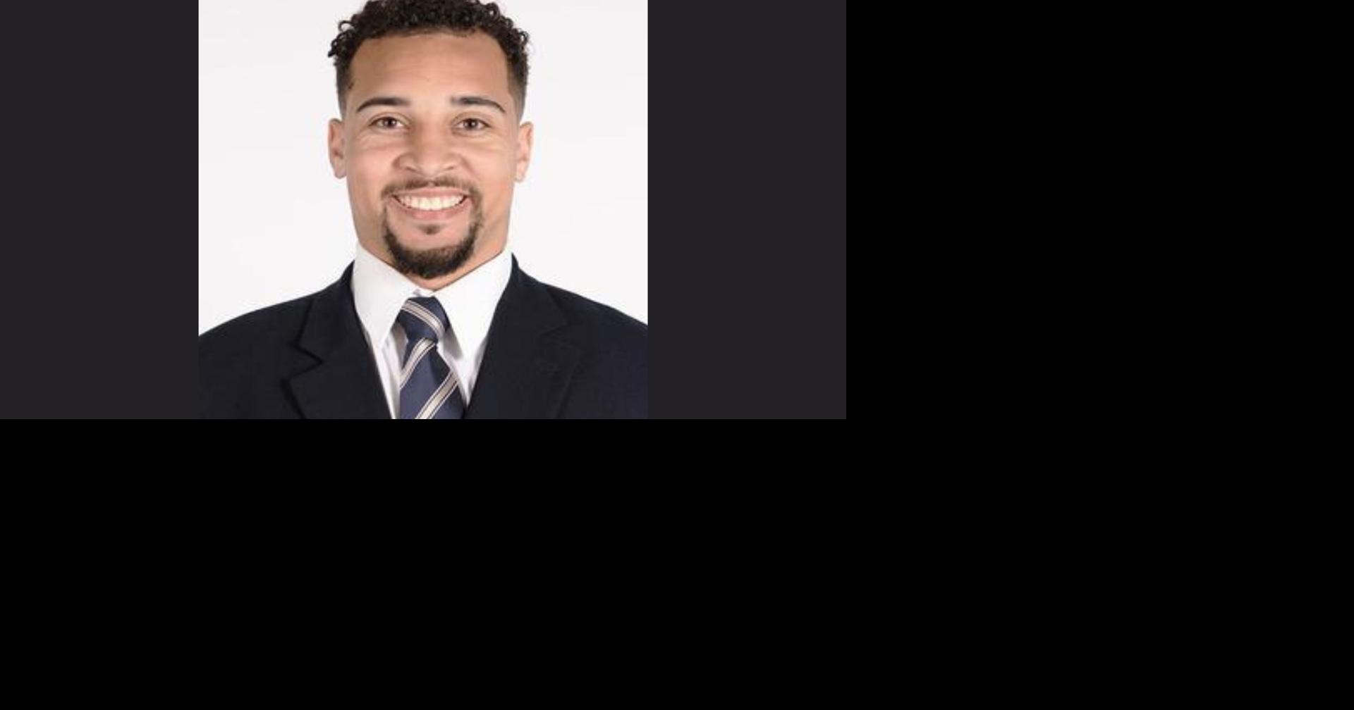 Authorities: USU football analyst Blaise Taylor arrested on first ...