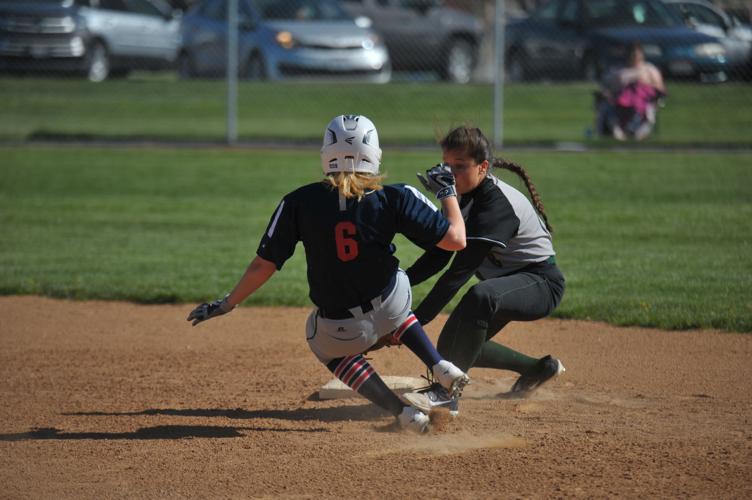 Pocatello vs Burley softball | News | idahostatejournal.com