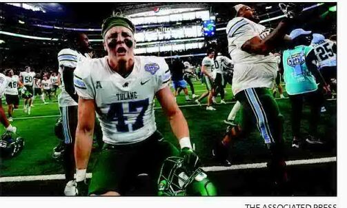 AP Top 25 Reality Check: Record churn in rankings ... again | Sport ...