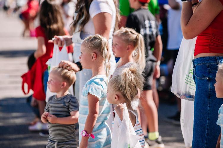 Photos of Pioneer Days Parade in Bancroft | Local | idahostatejournal.com