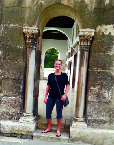 Eastern Idaho Sports Legends: Former ISU basketball star Chelsea ...