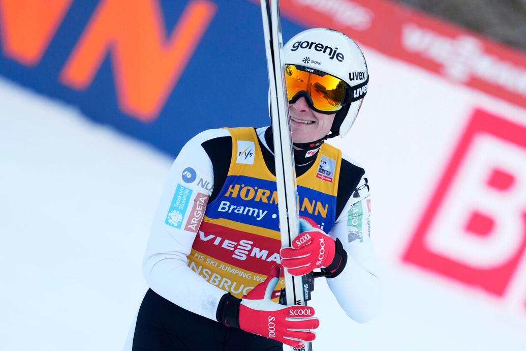 Austria Four Hills Ski Jumping | National | idahostatejournal.com