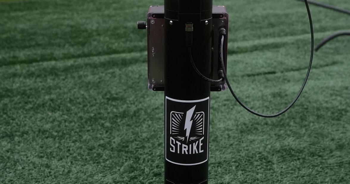 Super Bowl Field Football | National | idahostatejournal.com