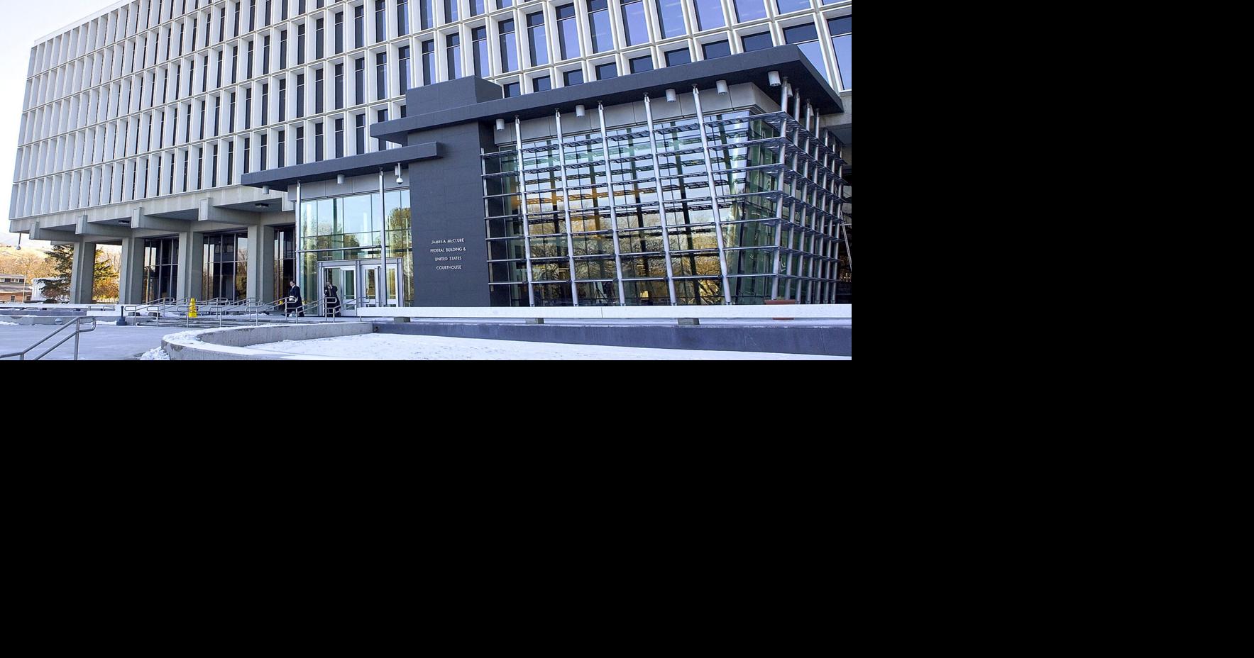 Federal trial starts for Idaho doctor seeking medical exemptions to ...