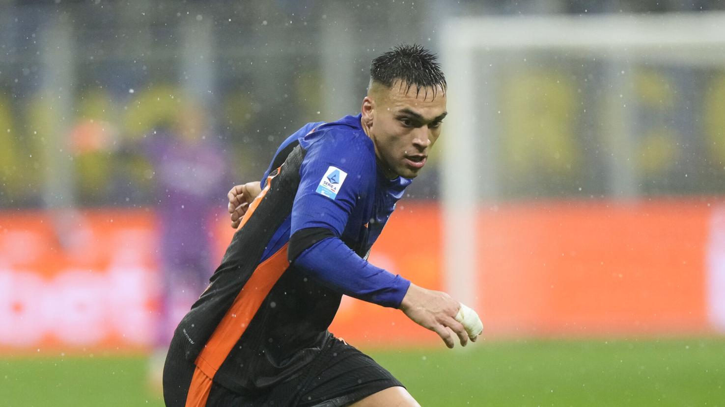 Inter Milan Soccer | National | idahostatejournal.com