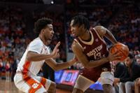 Boston College Clemson Basketball | National | idahostatejournal.com